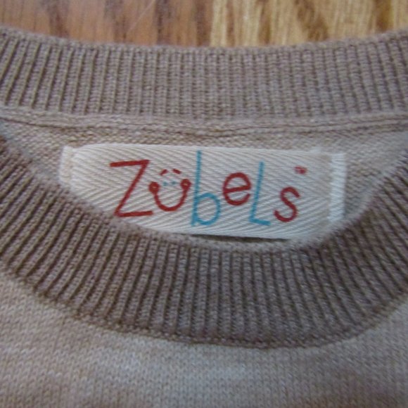 Zubels | Shirts & Tops | Zubels Truck Sweater | Poshmark